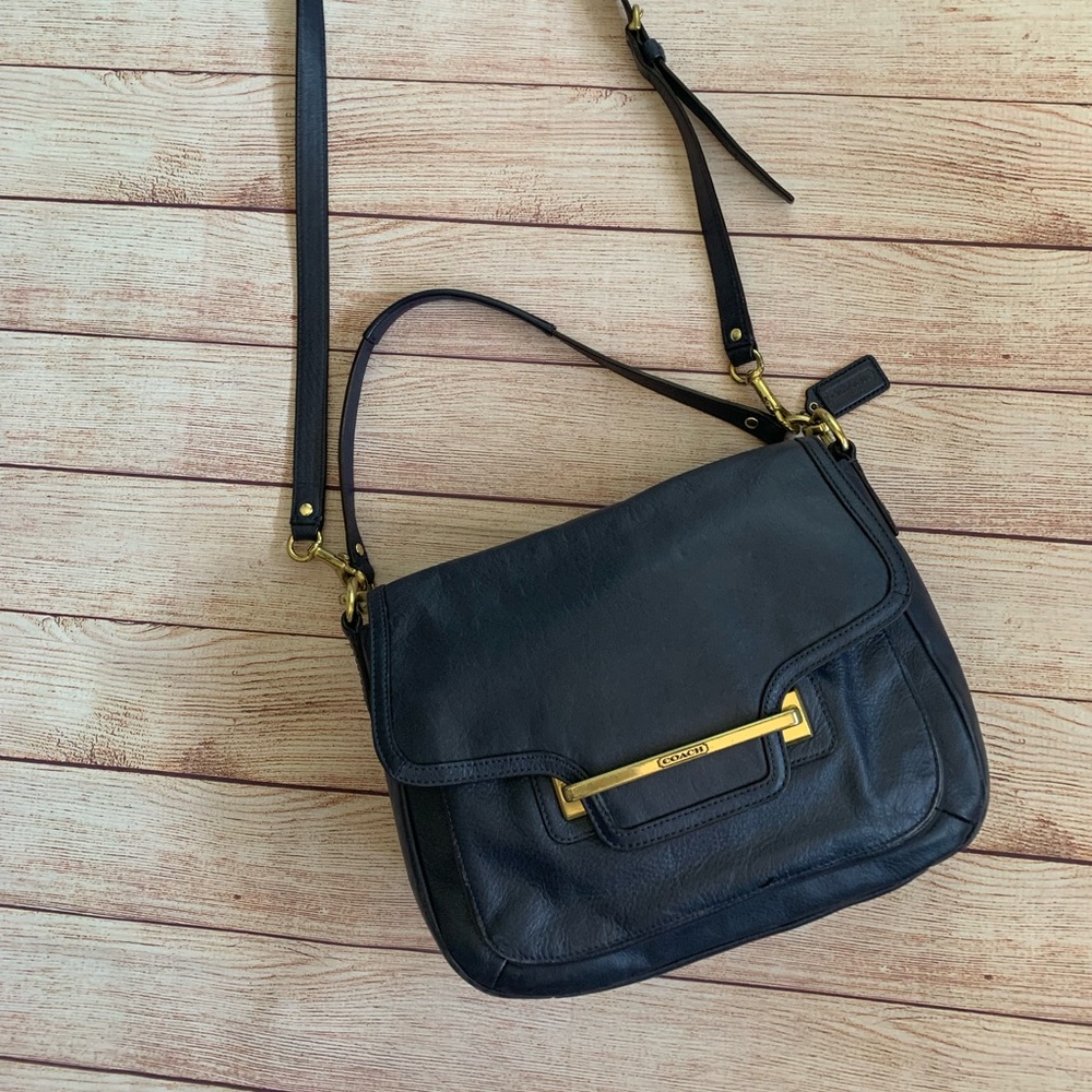 Coach Taylor Purse - Gem